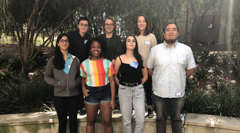 Congratulations to SDSU Cal-Bridge Scholars – Department of Astronomy